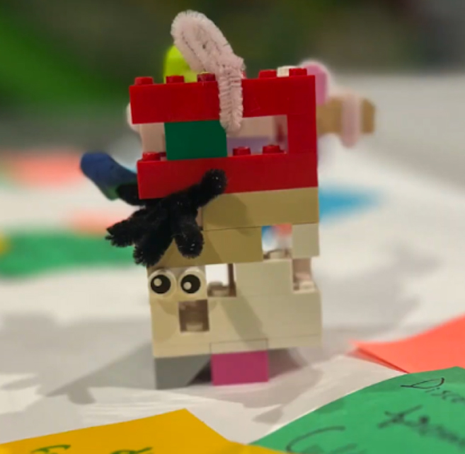 Monotonous Urban Landscaping | University College